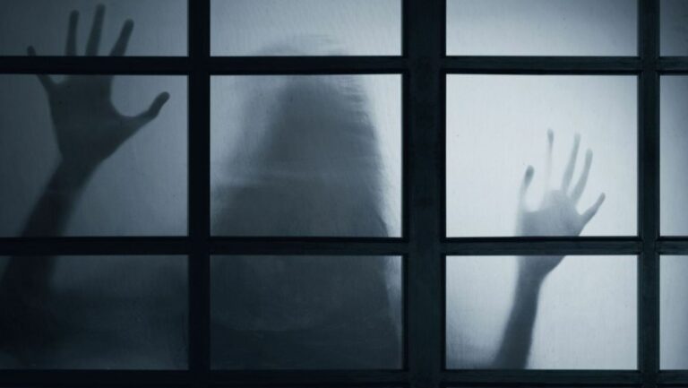 The Shadow People: Paranormal Encounters or Sleep Paralysis?