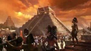 The Rich Tapestry of Mayan Civilization: Culture, Religion,