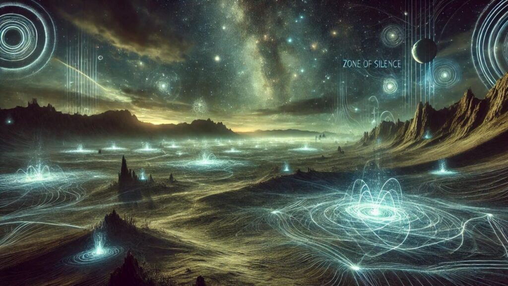 The Zone of Silence: Mexico’s Mysterious Electromagnetic