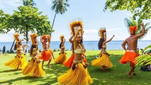 Polynesian Culture and Navigation: How Islanders Settled