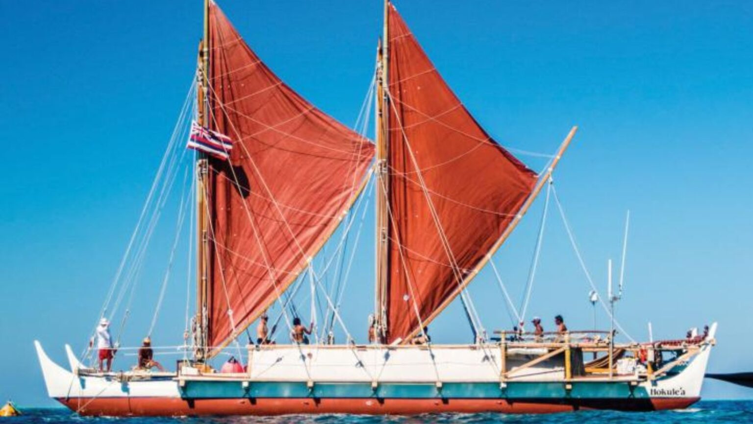 Polynesian Culture and Navigation: How Islanders Settled