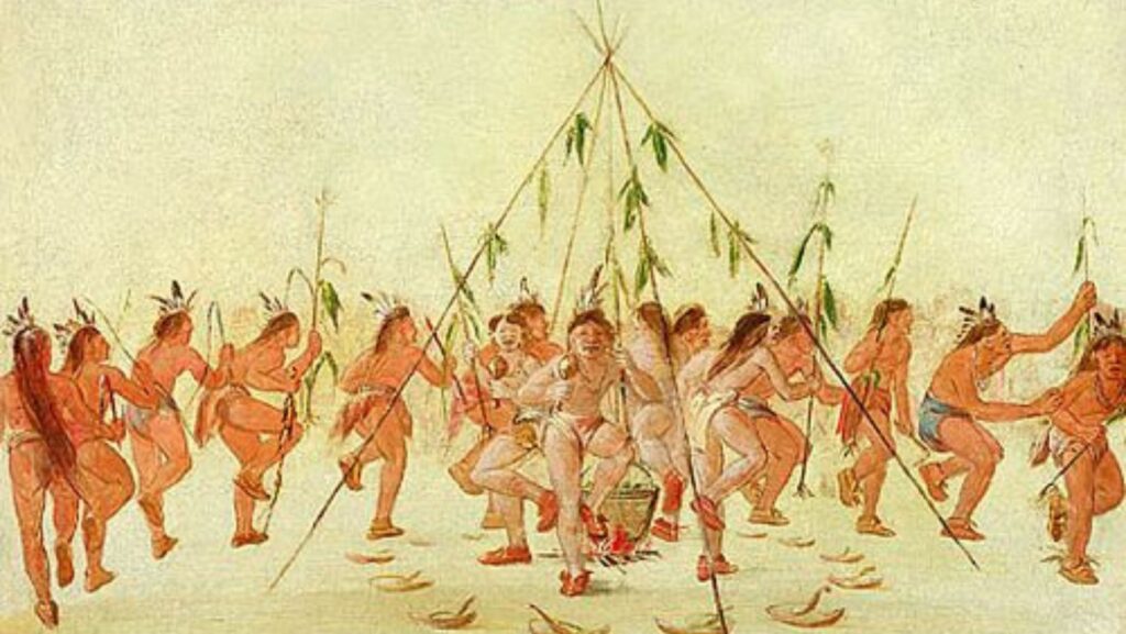 Exploring the Diverse Traditions of Indigenous North America