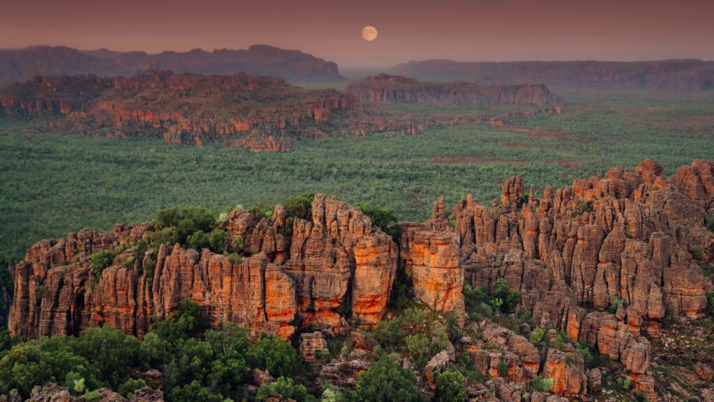 The Aboriginal Cultures of Australia: Traditions, Art, and S