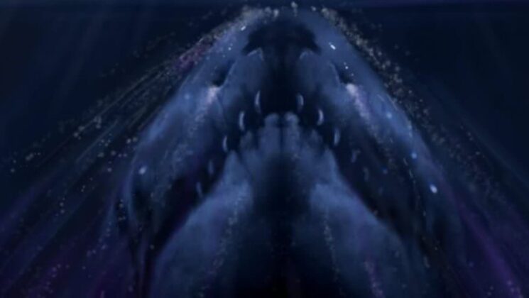 The Bloop Sound: An Unidentified Deep-Sea Noise