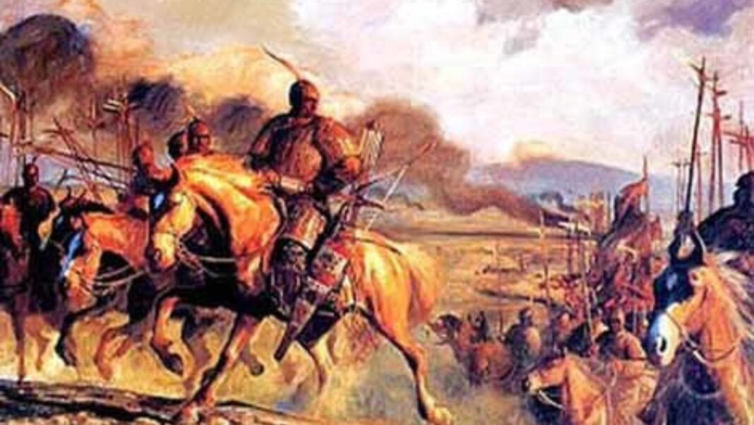 China’s Han Dynasty: A Legacy of Culture, Innovation