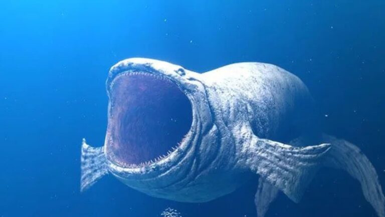The Bloop: An Underwater Sound of Mysterious Origins