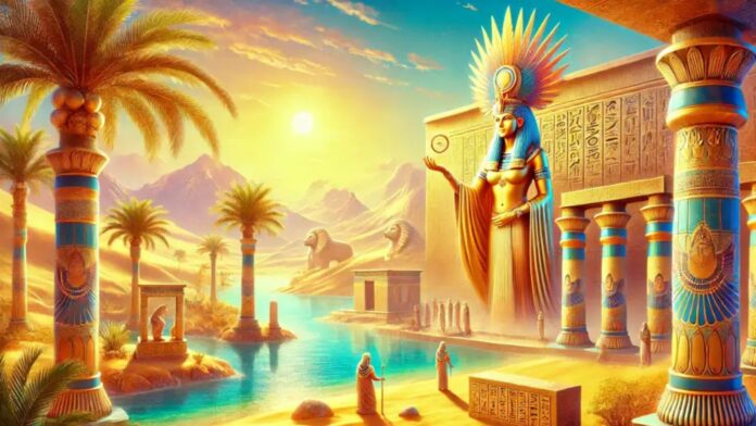 The Concept of Ma’at: Balance, Truth, and Its Role in Egypt