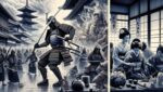 Samurai Code and Culture: Life in Feudal Japan