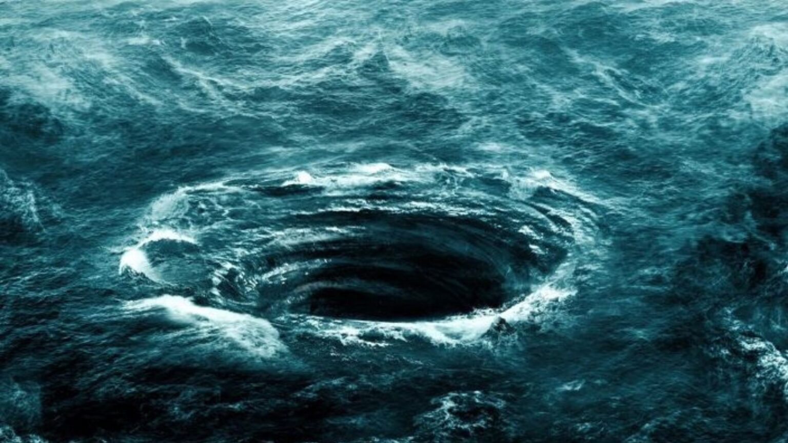 The Enigma of the Bermuda Triangle: Disappearances and