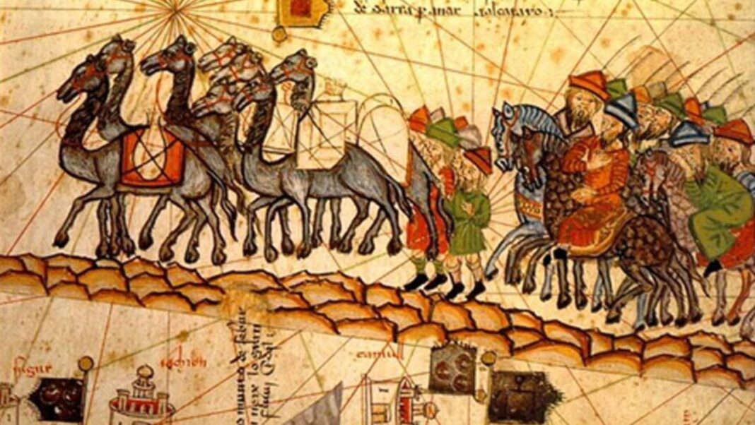 China’s Han Dynasty: A Legacy of Culture, Innovation