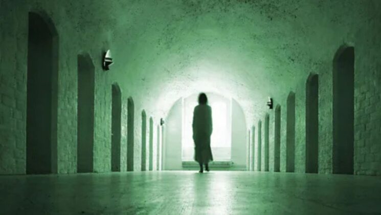 The Shadow People: Paranormal Encounters or Sleep Paralysis?