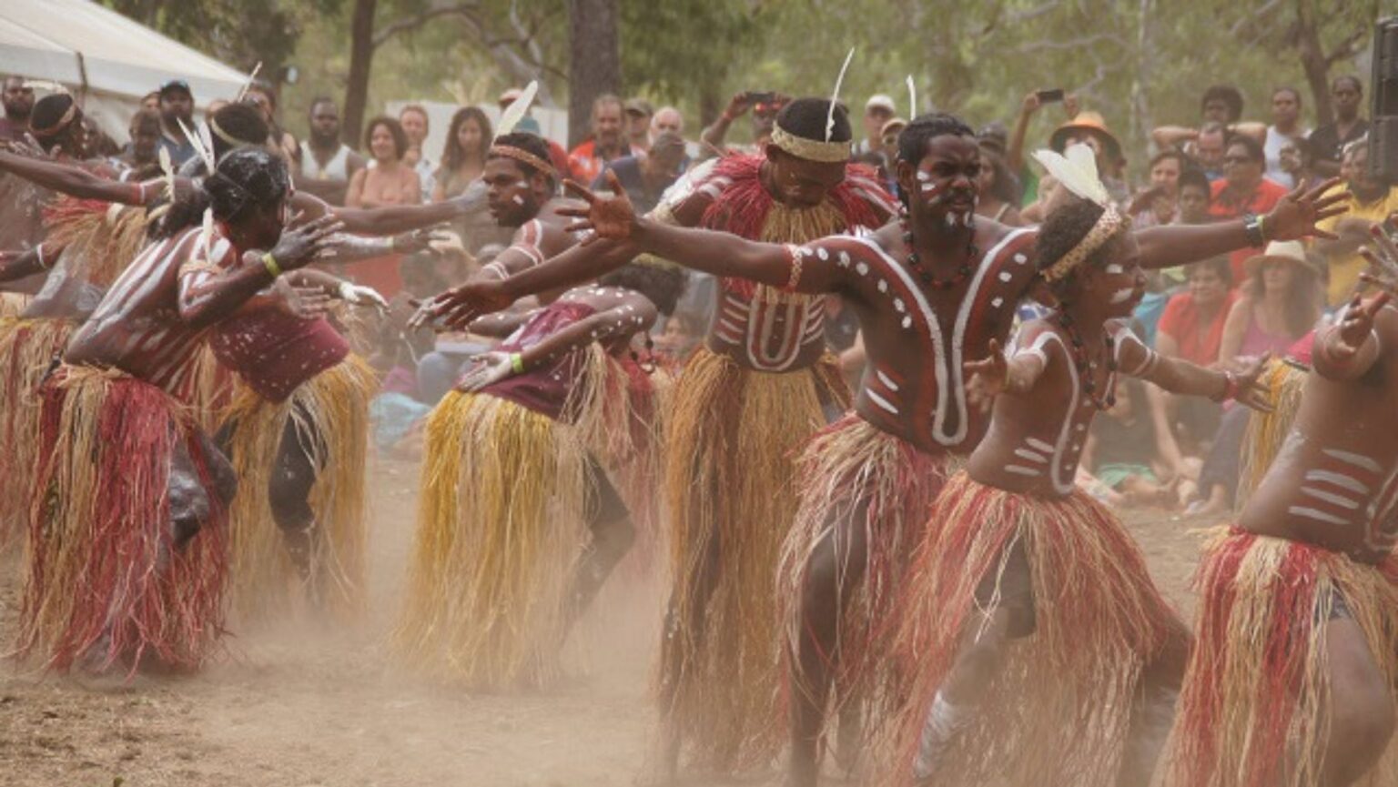 The Aboriginal Cultures of Australia: Traditions, Art, and S