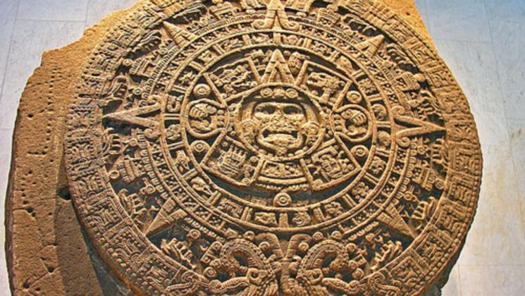 Aztec Calendar Systems: Tracking Time in Ancient Mesoamerica