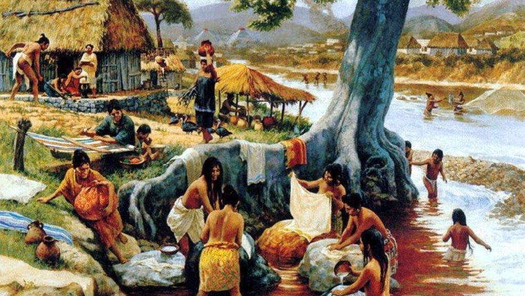 The Role of Women in Aztec Society: Daily Life to Leadership