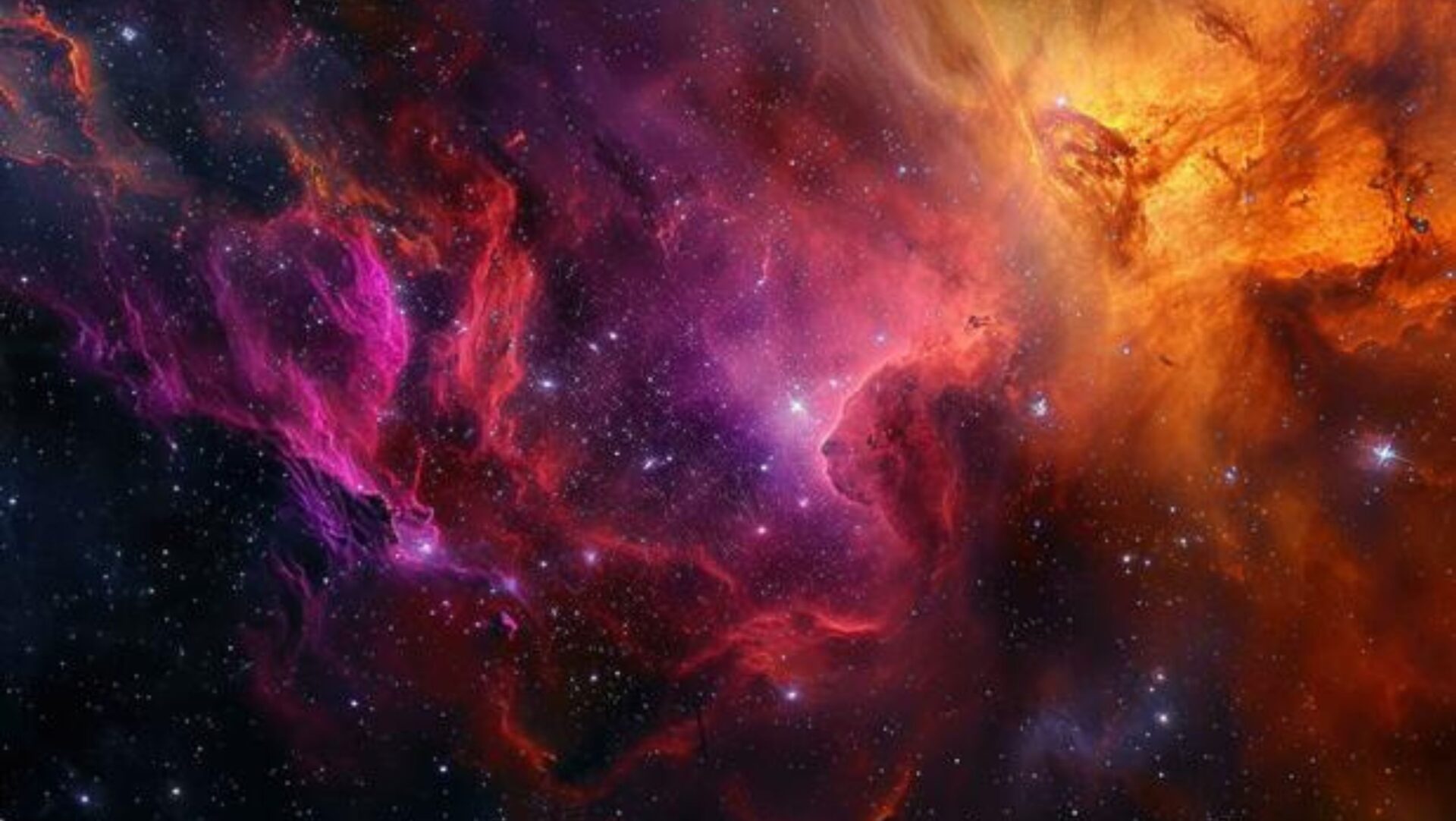 Nebulas: How These Celestial Clouds Give Birth to Stars