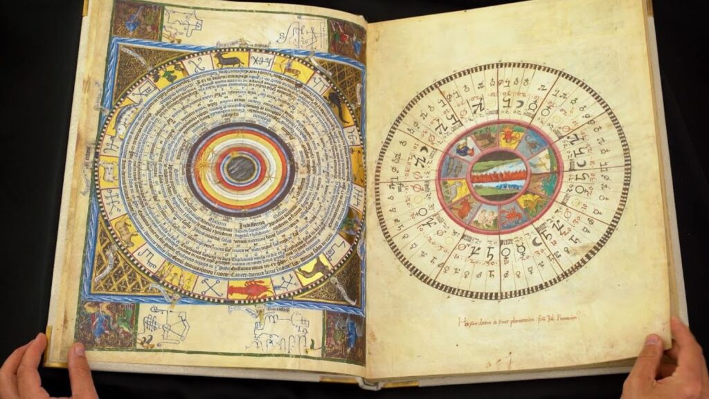 The Voynich Manuscript: A Code That No One Can Crack
