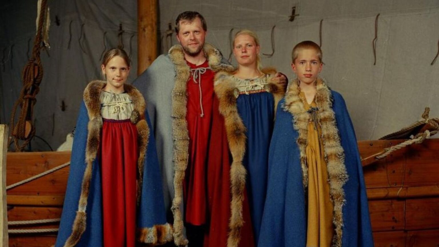 The Everyday Life of Vikings: An In-Depth Exploration