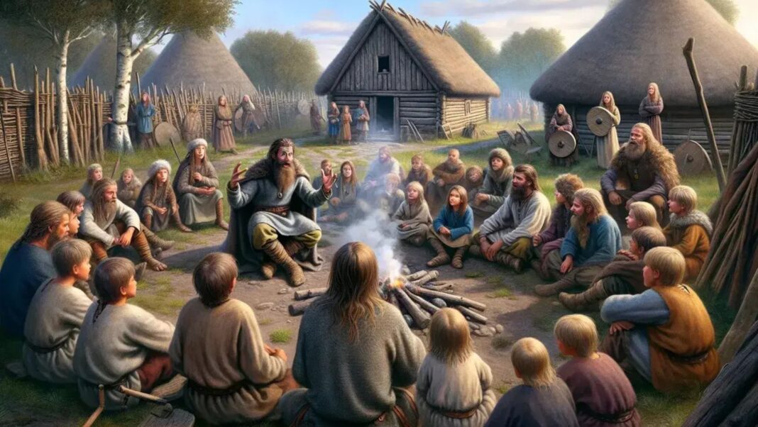 The Everyday Life of Vikings: An In-Depth Exploration