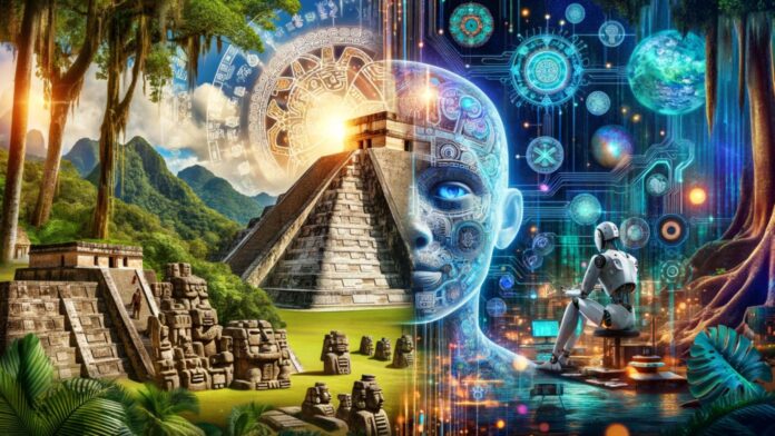 Mayan Mathematics: A Deep Dive into Their Achievements