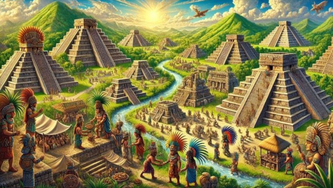 Aztec Civilization: The Culture, Beliefs, and Legacy