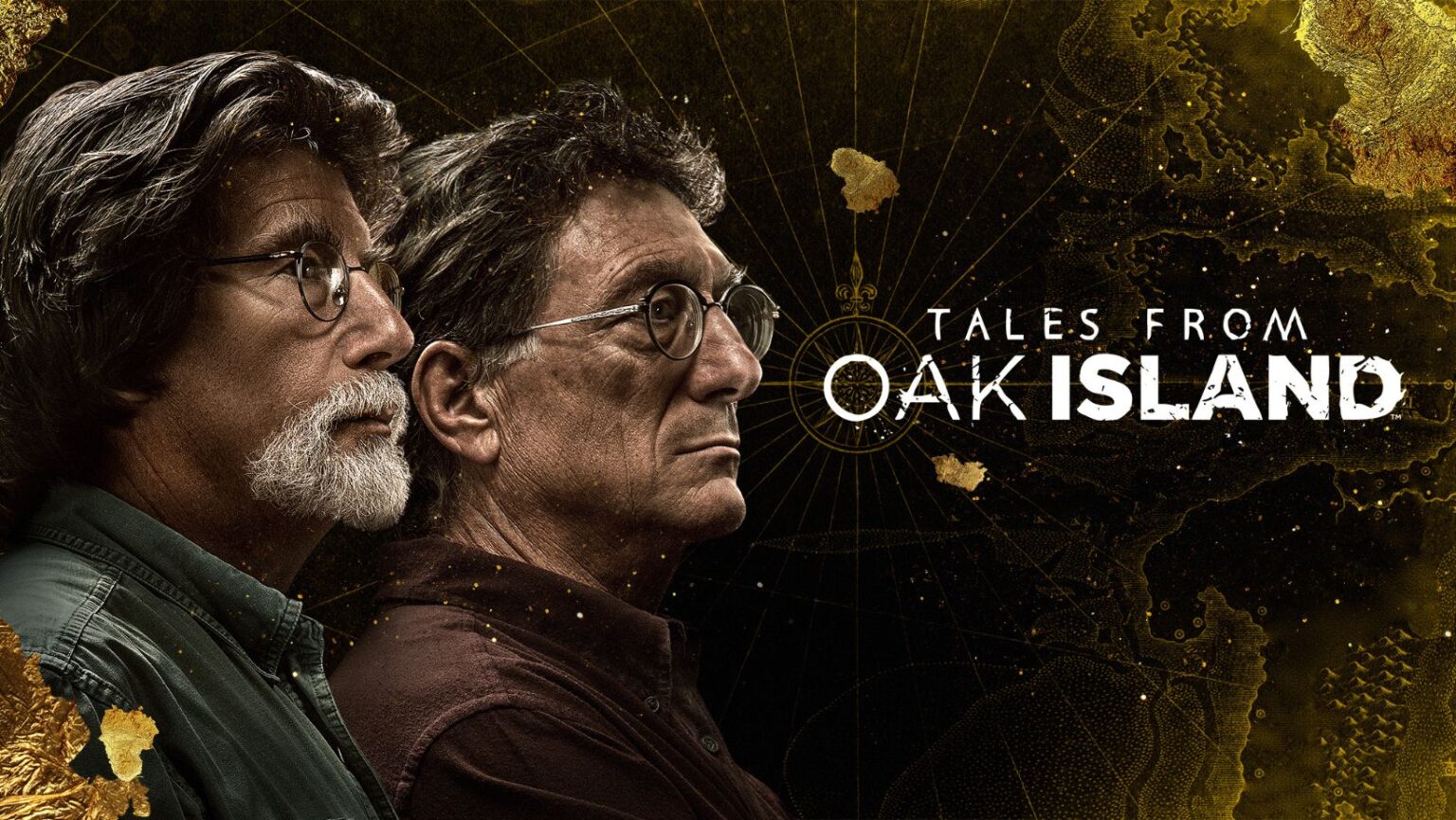 The Oak Island Money Pit: A Mysterious Treasure Hunt