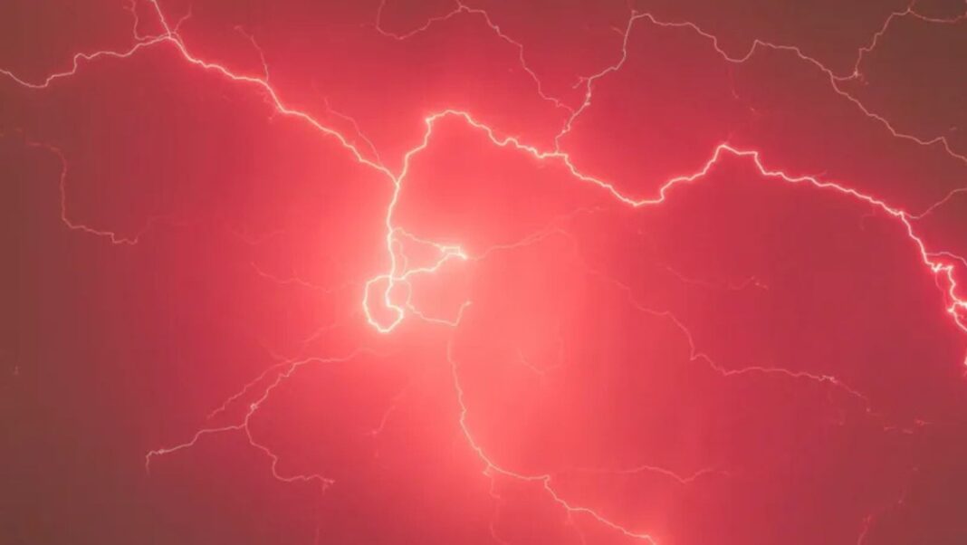 Ball Lightning: A Rare and Mysterious Weather Phenomenon