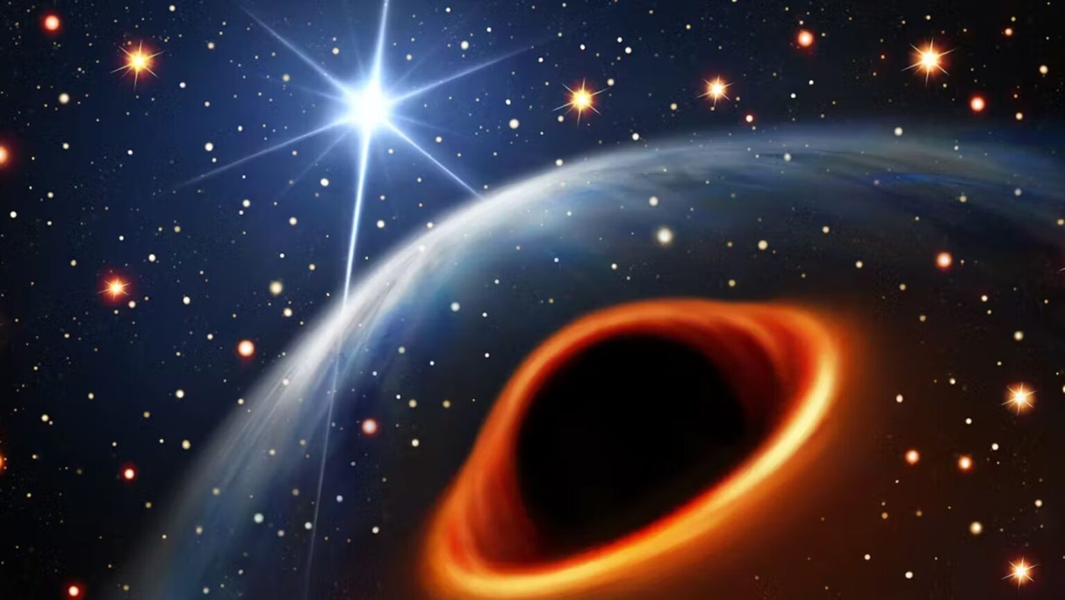 What Causes a Supernova? The Death of Stars