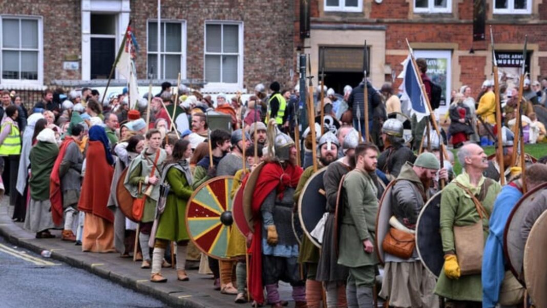 The Viking Legacy: How Their Impact Endures Today