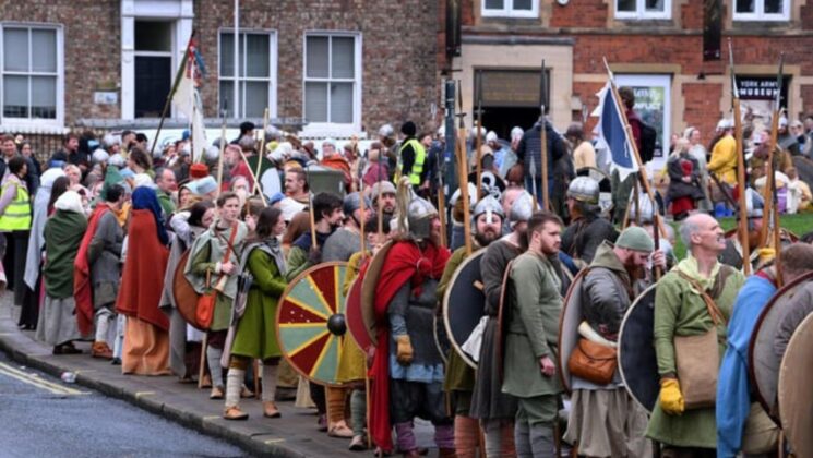 The Viking Legacy: How Their Impact Endures Today