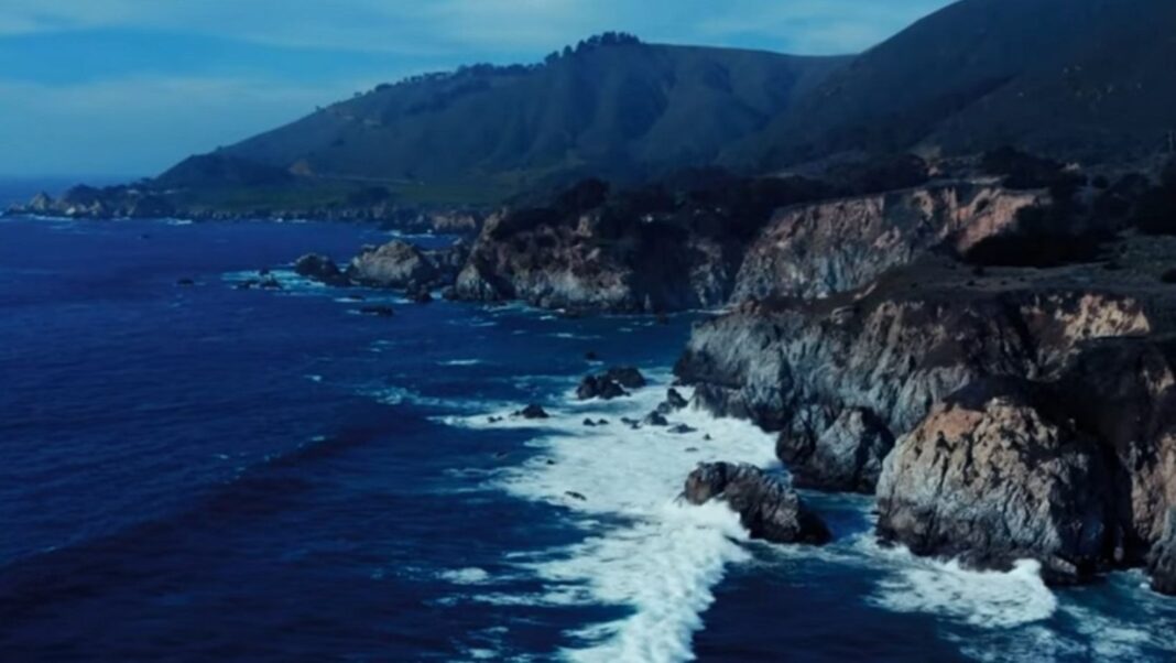 The Devil's Sea and Japan’s Bermuda Triangle