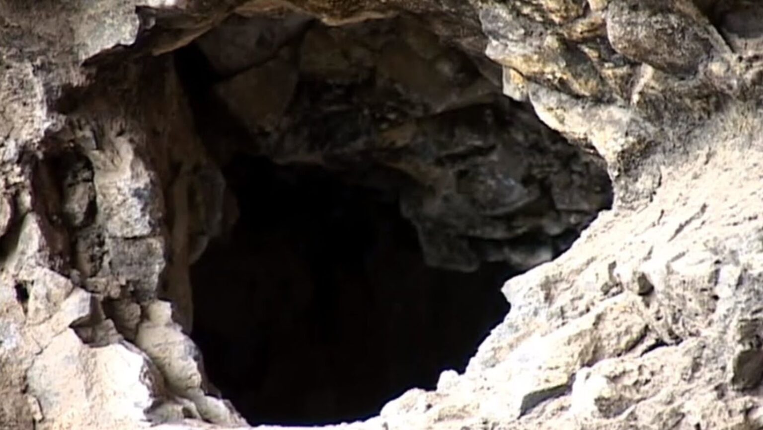 Mel’s Hole: Mystery of Washington’s Deepest Secret