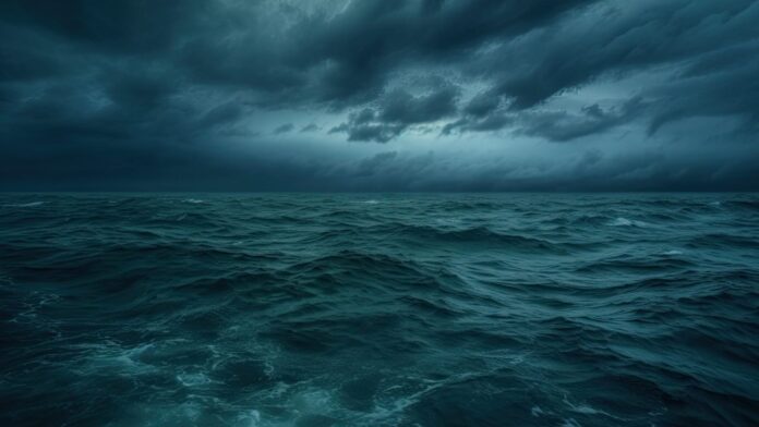 The Devil's Sea and Japan’s Bermuda Triangle