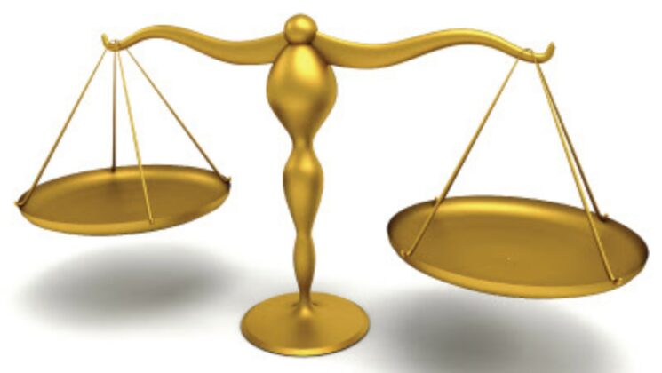 Egyptian Beliefs in Judgment and the Soul’s Journey