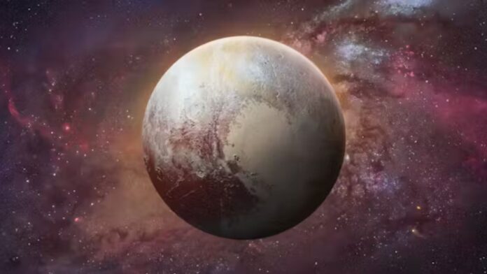 The Dwarf Planets: What Makes Pluto, Eris, and Ceres Unique?