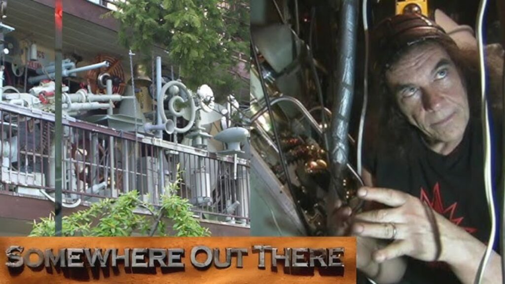 Hutchison Effect: Strange Anomalies in Physics Experiments