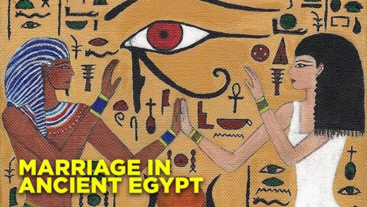 Egyptian Family: Marriage, Inheritance, and Social Roles