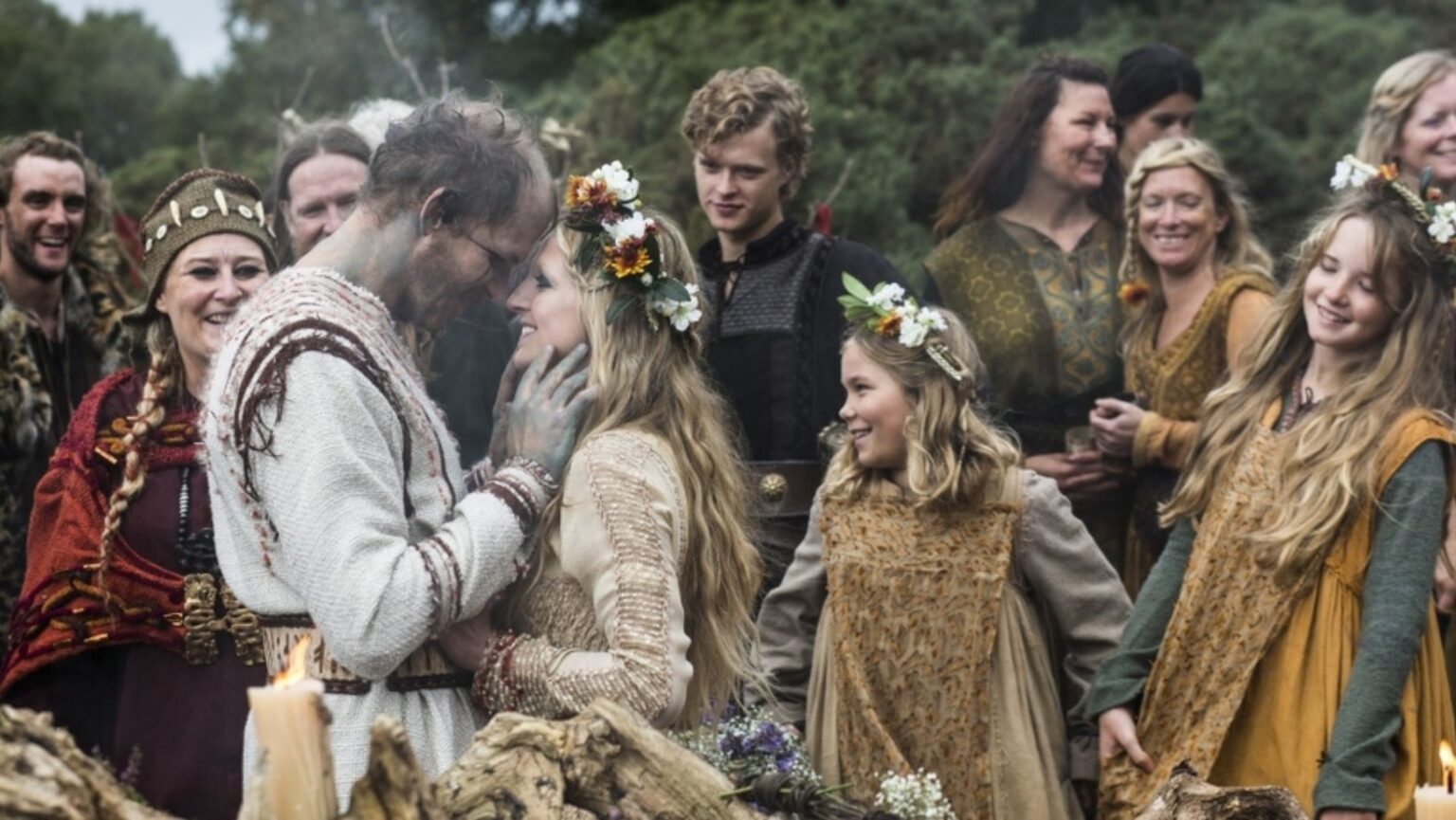 Viking Children: A Glimpse Into Norse Life and Education