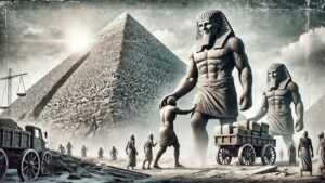 Ancient Giants: Myth or Reality in Early Human History?