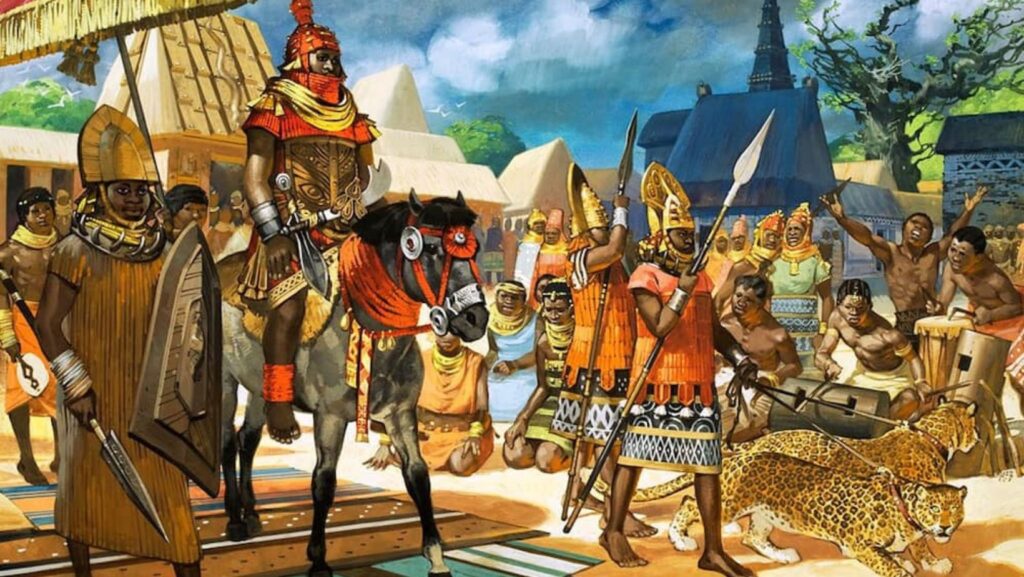 African Kingdoms and Empires: Rich Histories