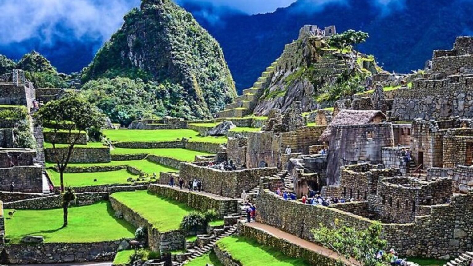 Inca Civilization: Engineering and Cultural Practices
