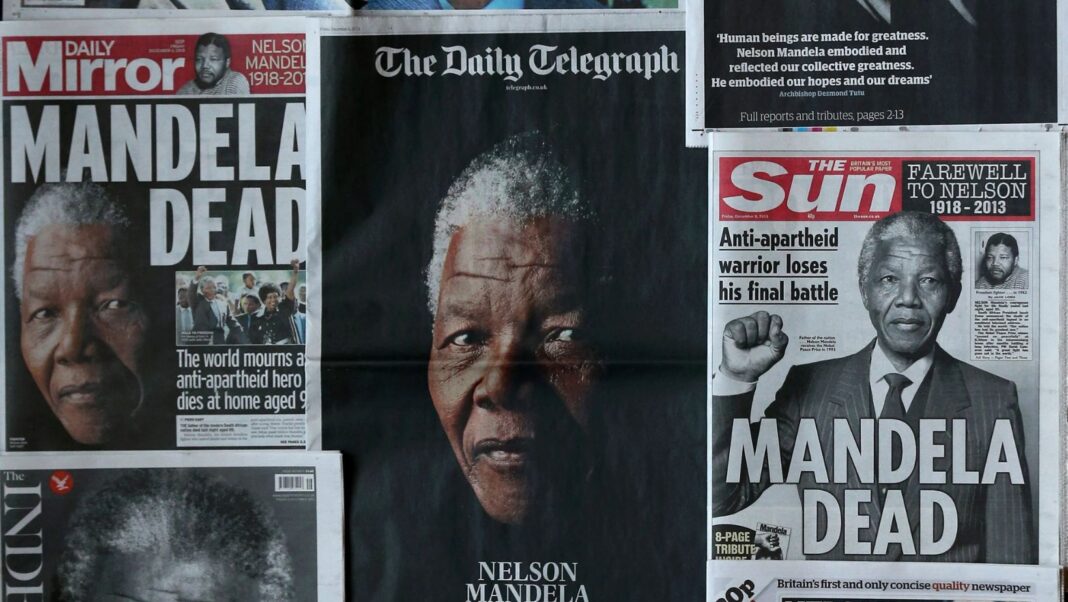 Mandela Effect: Why Do People Remember Things Differently?