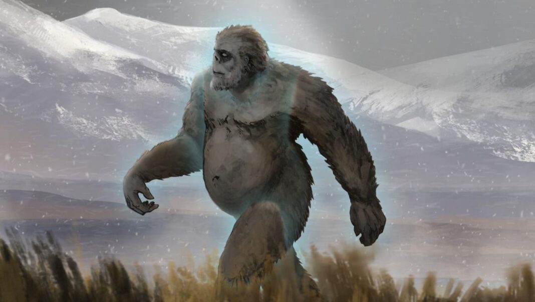 Legend of Yeti: A Himalayan Cryptid That Still Evades Proof