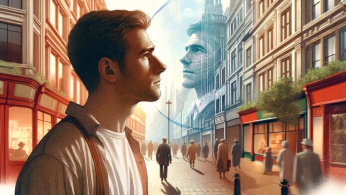 The Mystery of Déjà Vu: Is It More Than Just a Brain Glitch?