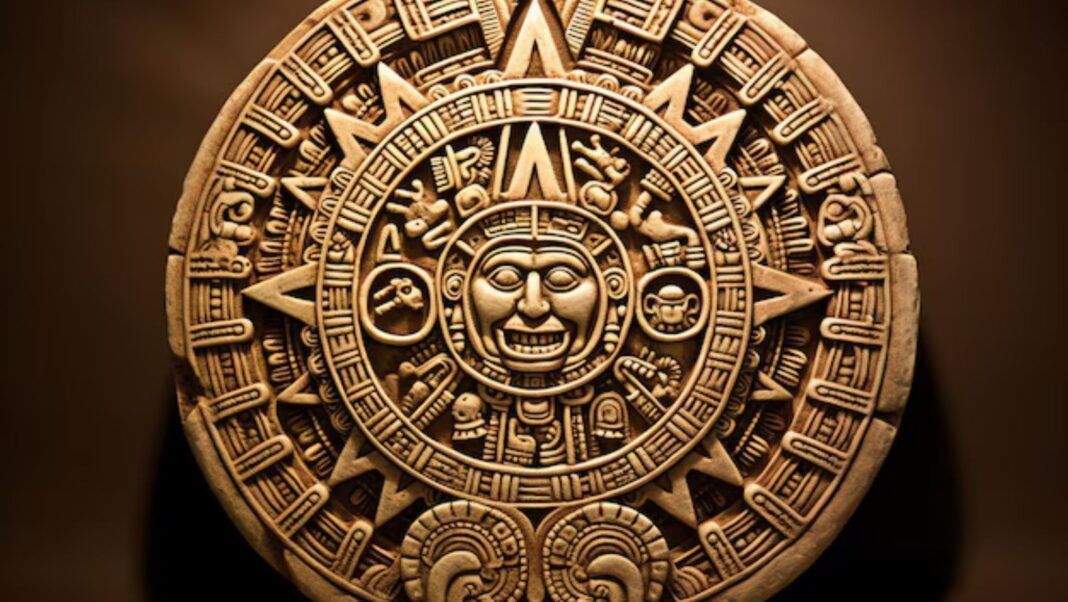 Aztec Festivals and Celebrations: A Glimpse