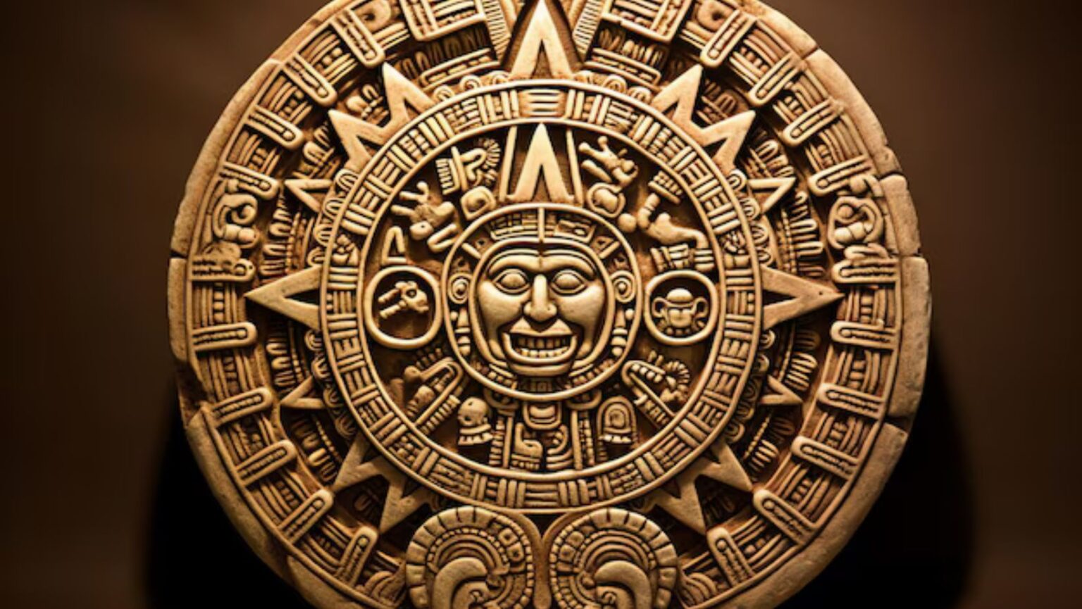 Aztec Festivals and Celebrations: A Glimpse