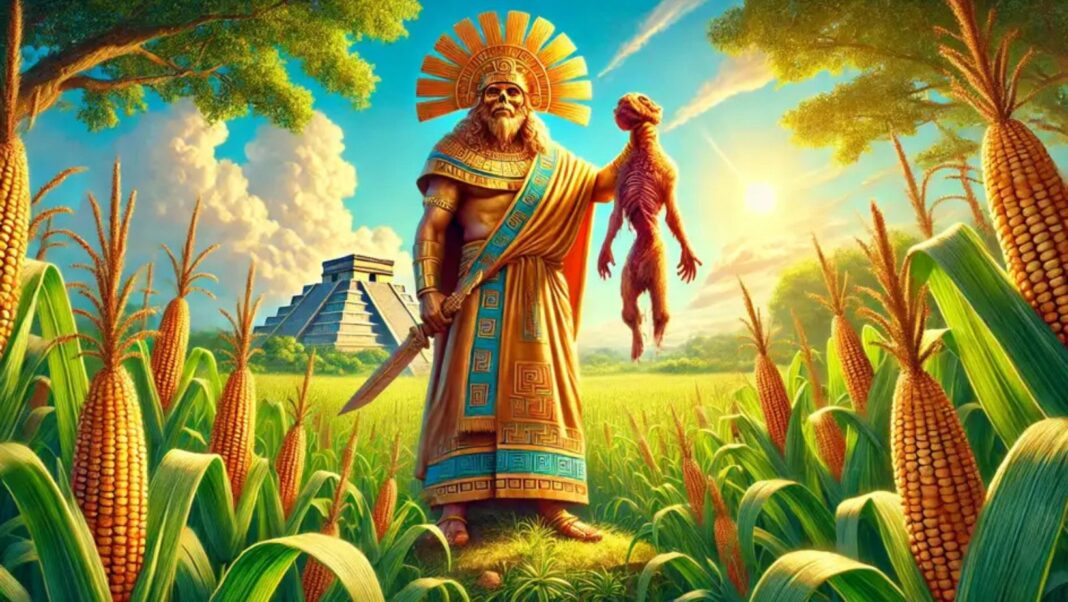 Aztec Festivals and Celebrations: A Glimpse