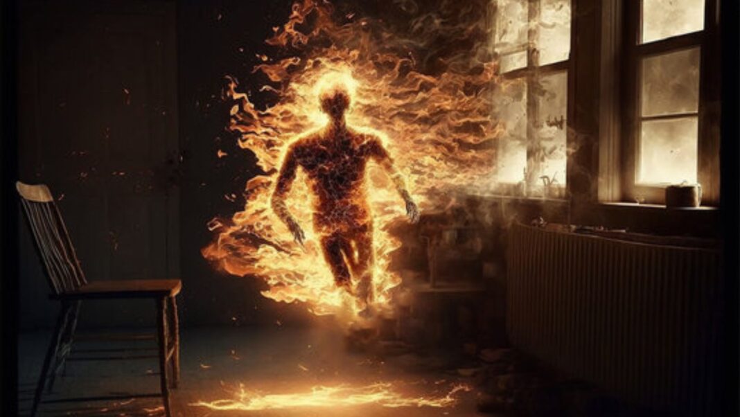 Spontaneous Human Combustion: Can People Burst into Flames?