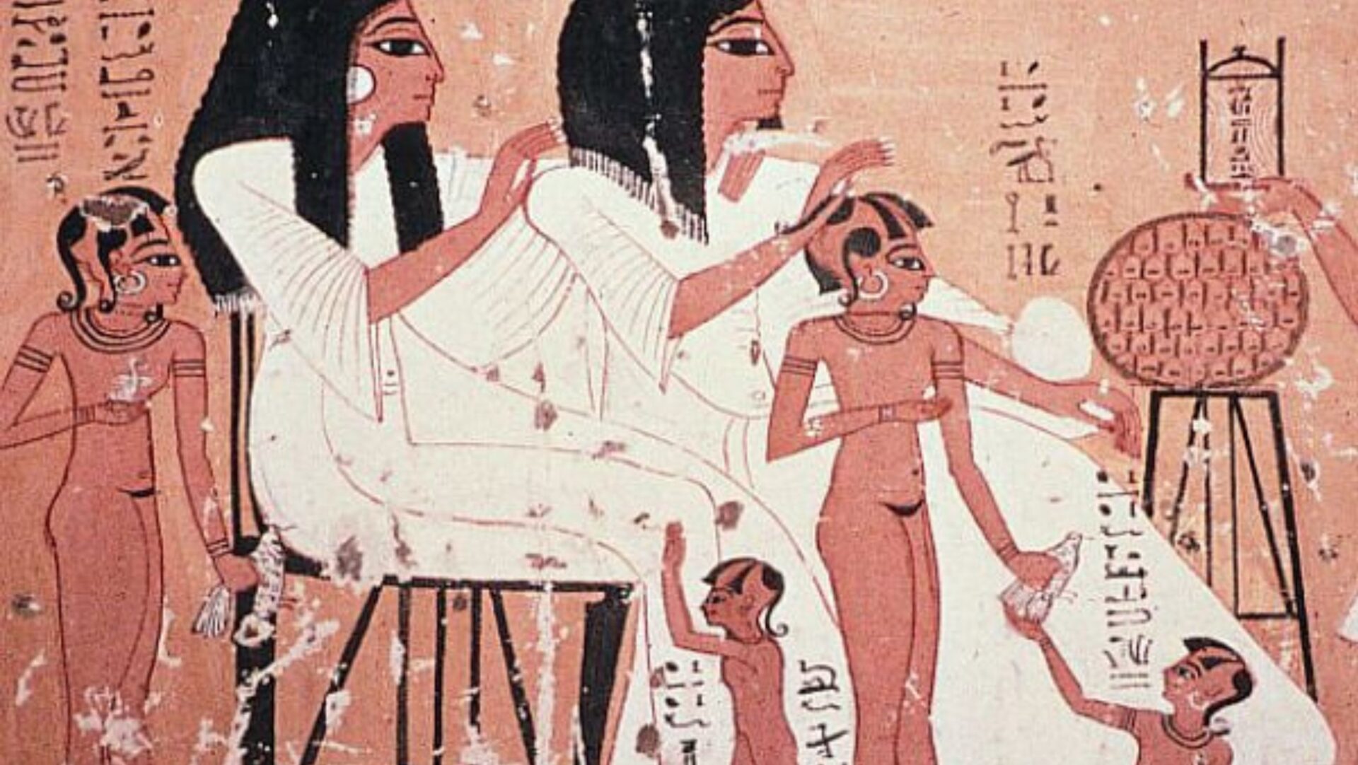 Marriage Contracts in Egypt: Responsibility and Status