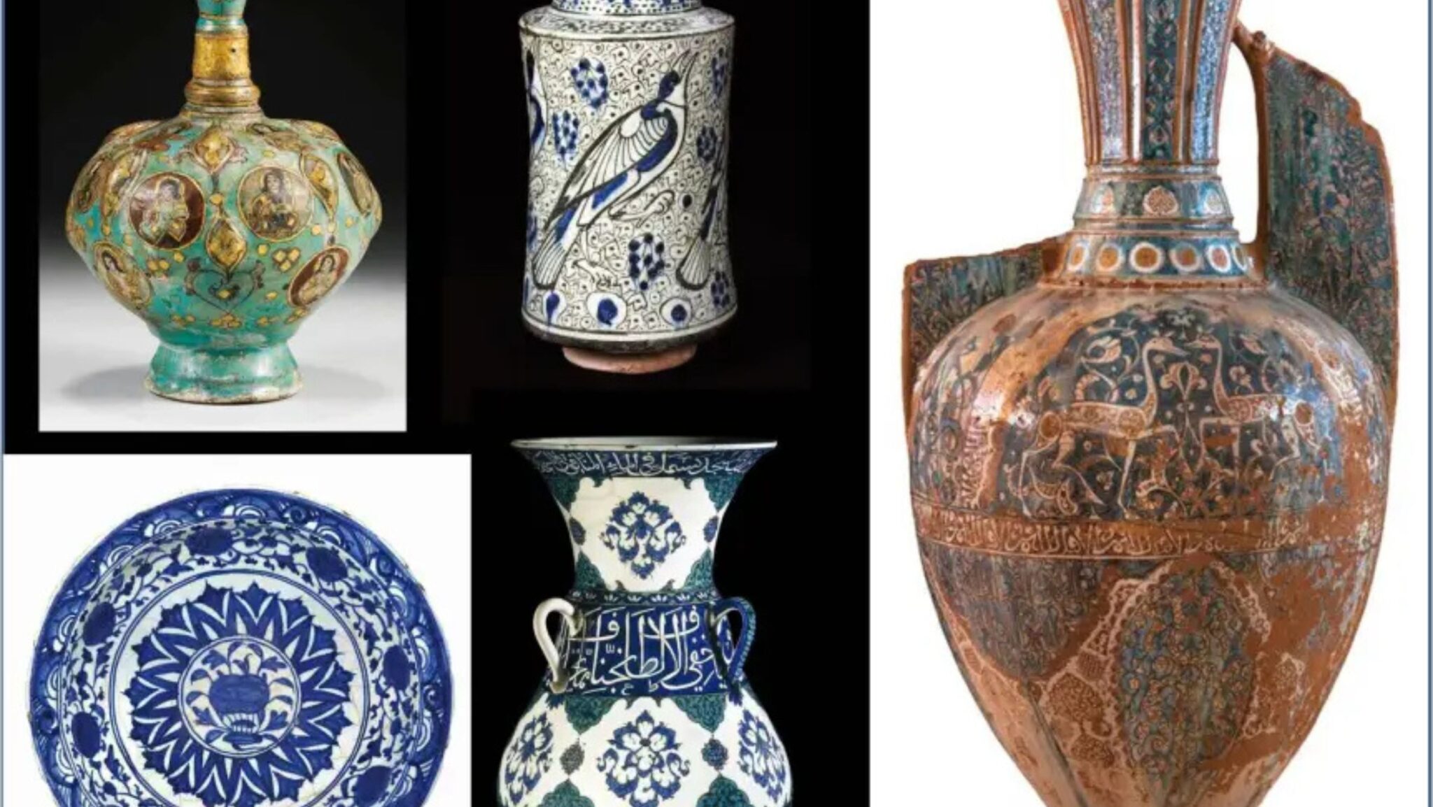 Ottoman Empire Influence: Art, Architecture, and Religion