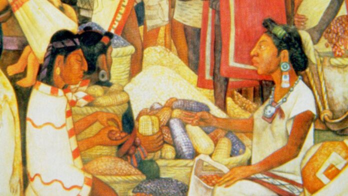 Aztec Art and Symbolism: Meaning and Impact